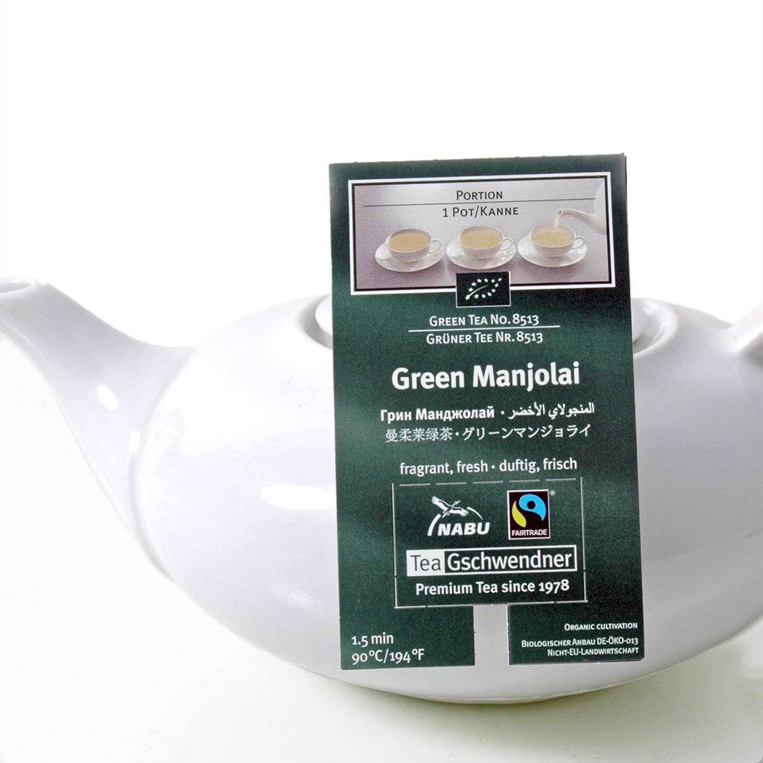 Buy Green Tea online