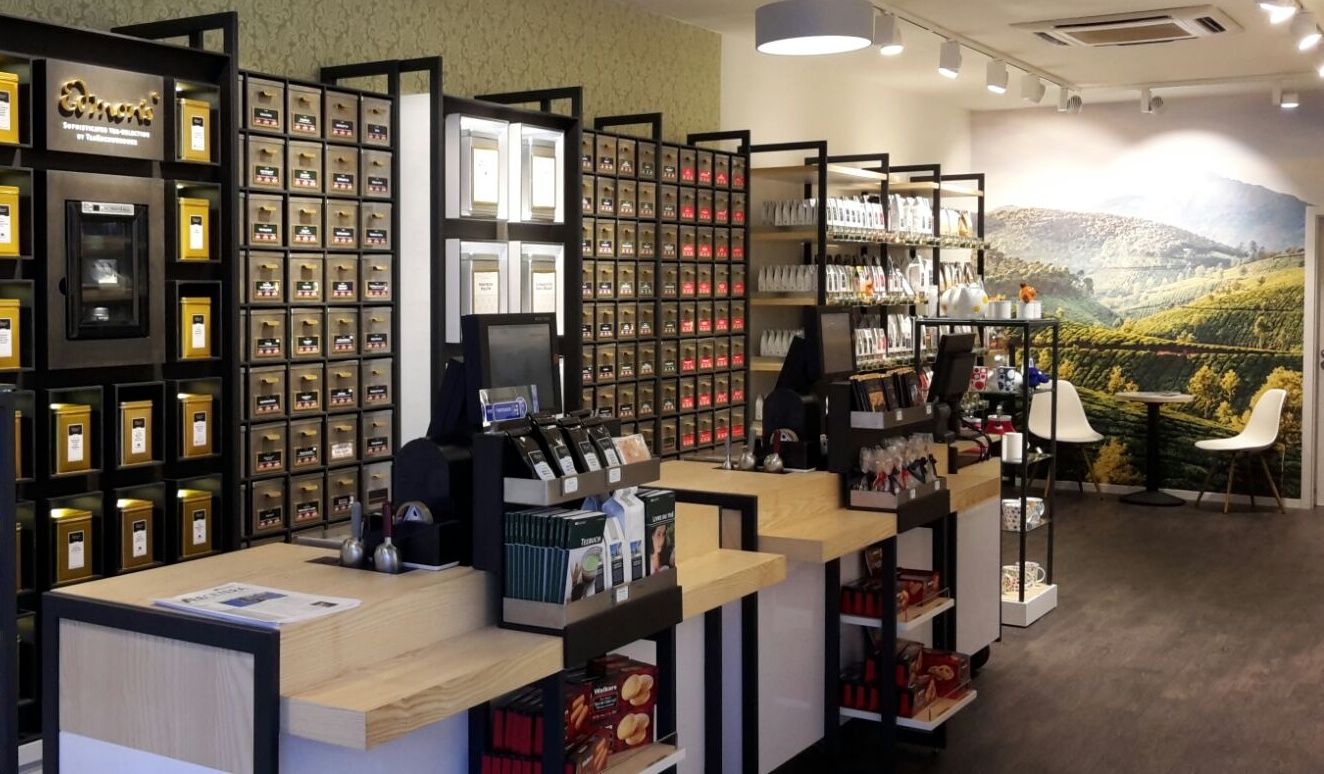 News aus den TeeGschwendner Fachgeschäften