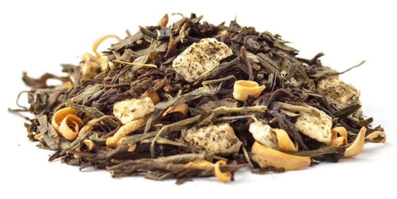 Grüntee Nangilima online kaufen