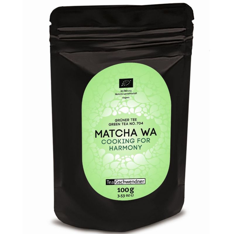 Matcha Tee online kaufen