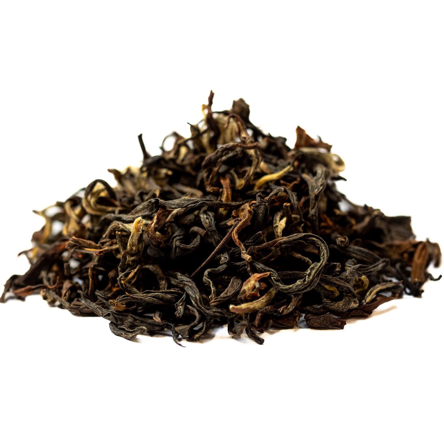 Sophisticated Blend No.2 Fragrant Road | 100 g | 102673