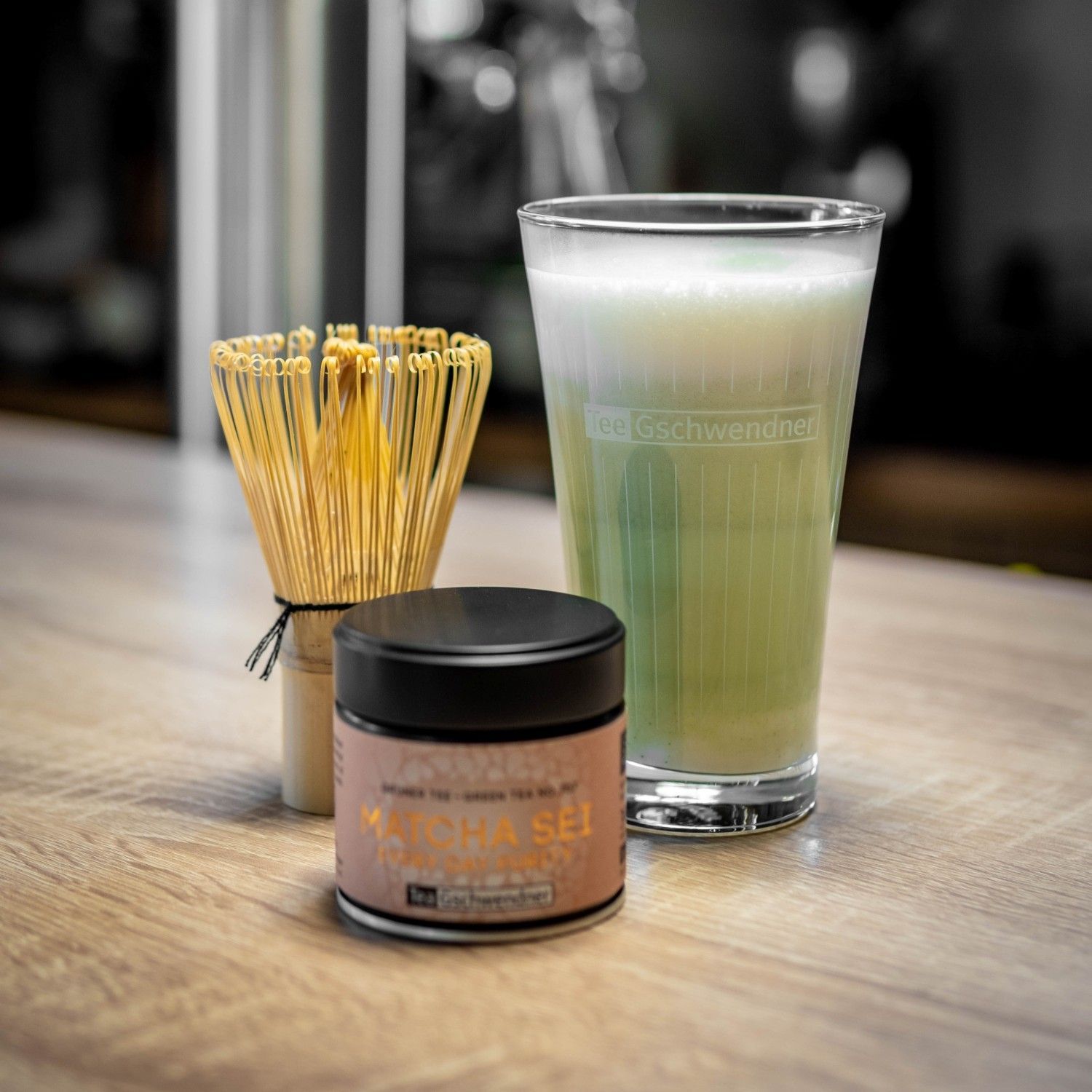 Matcha Tee online kaufen