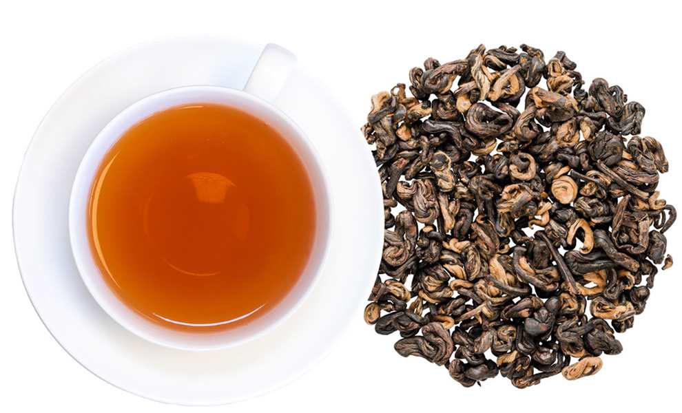 China Yunnan Golden Downy Pekoe kaufen