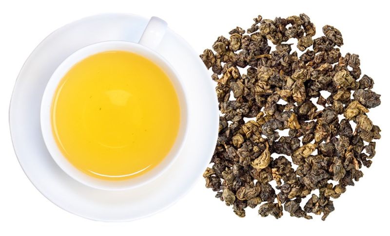 Oolong Tee online kaufen