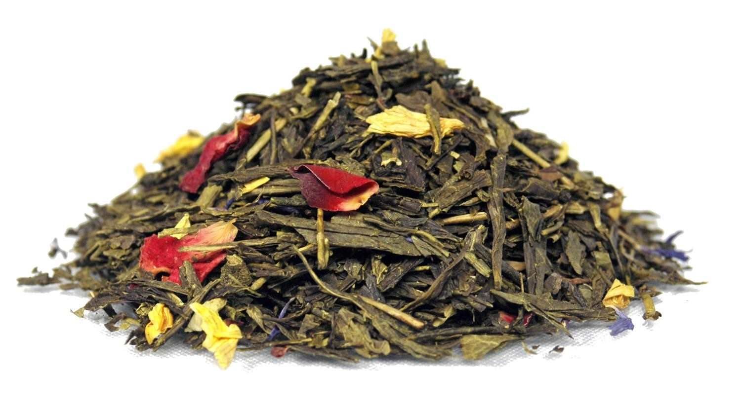 Marani Grüntee im Tee Online Shop