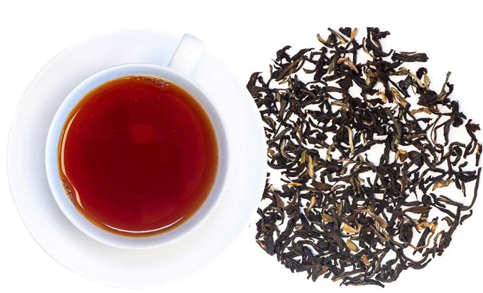 Royal Breakfast Tea bestellen