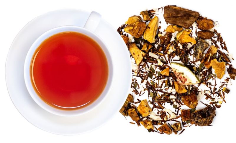 Ausgefallene Teesorten online kaufen