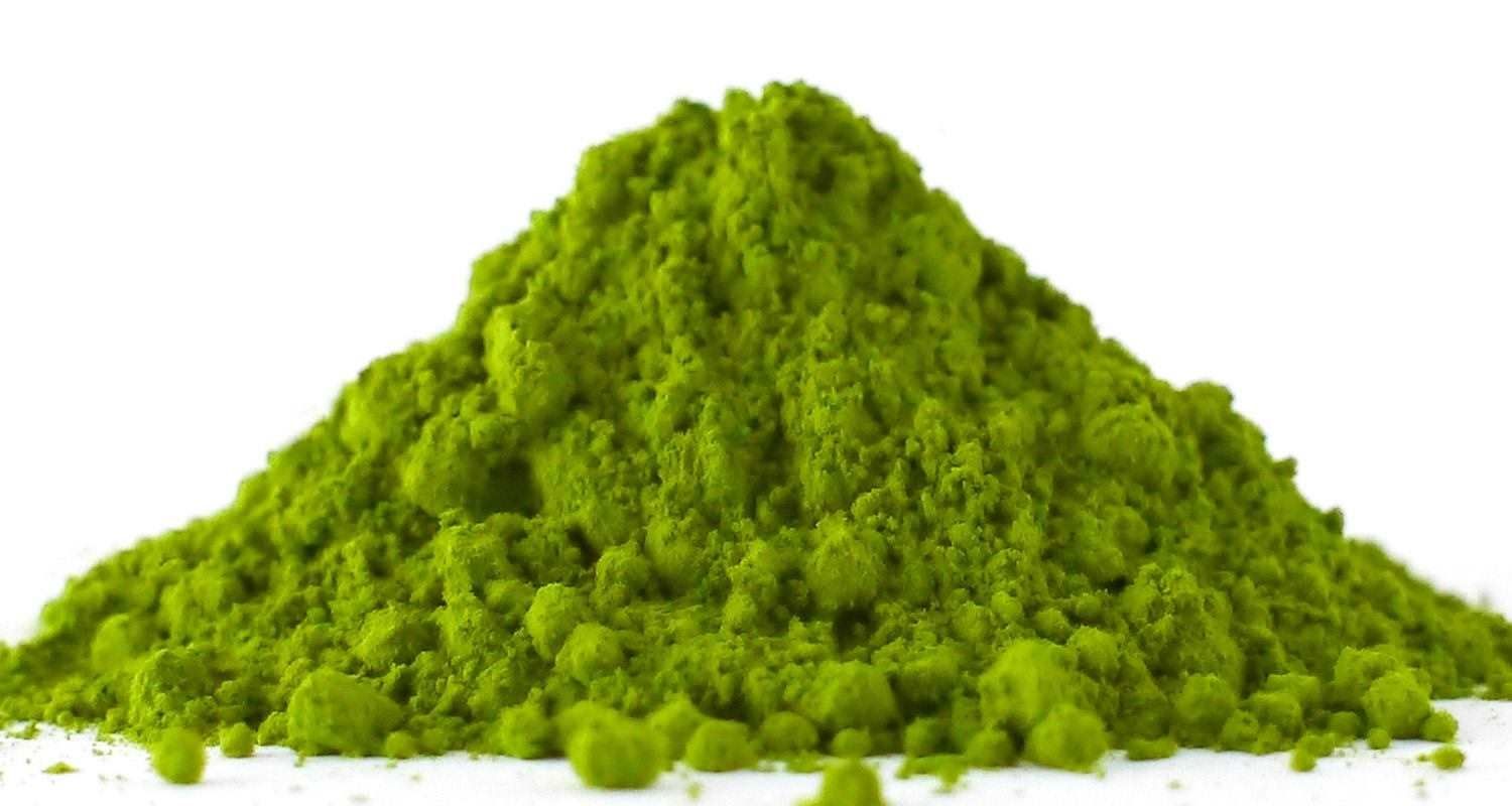 Matcha Jaku online bestellen