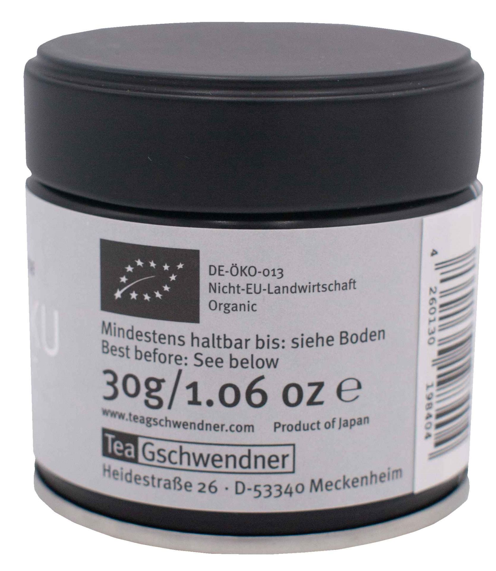 Matcha Jaku online bestellen