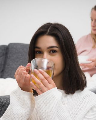 About TeaGschwendner